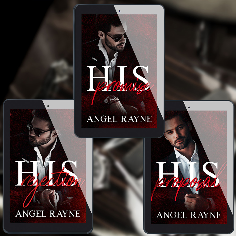 Collections – Angel Rayne Books
